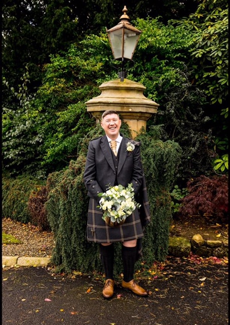 Gallery – Making Memories – Taylor Made Kilts