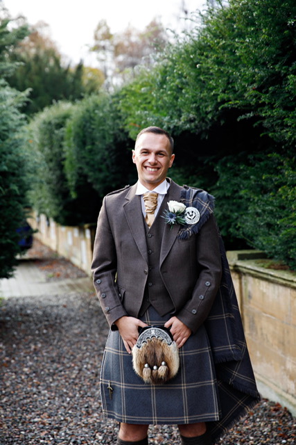 Gallery – Making Memories – Taylor Made Kilts