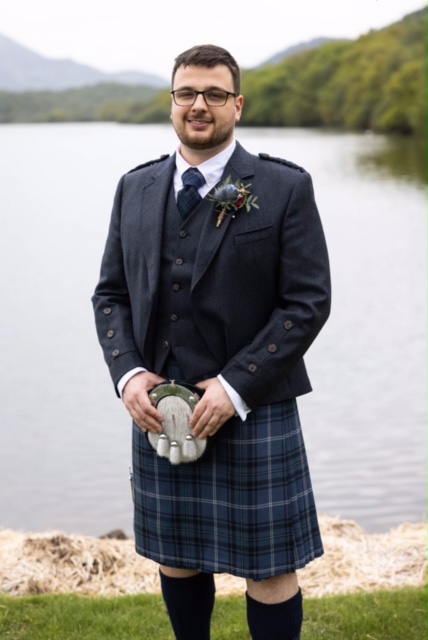 Gallery – Making Memories – Taylor Made Kilts
