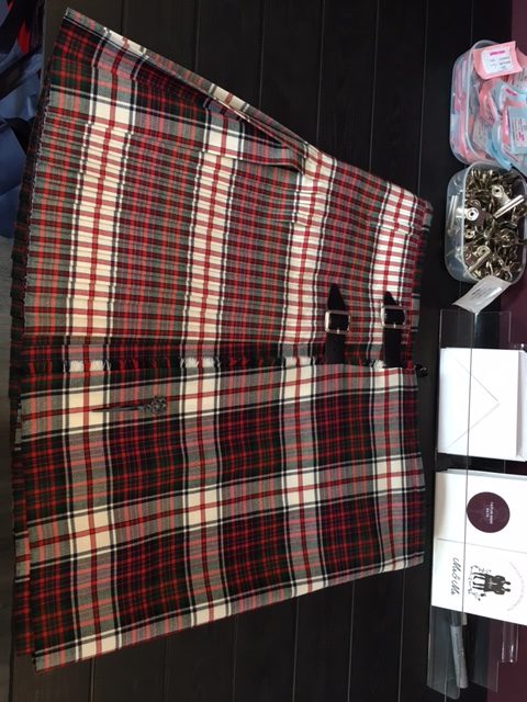 Gallery – Made To Measure – Taylor Made Kilts