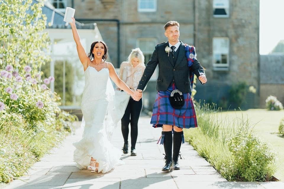 Gallery – Making Memories – Taylor Made Kilts