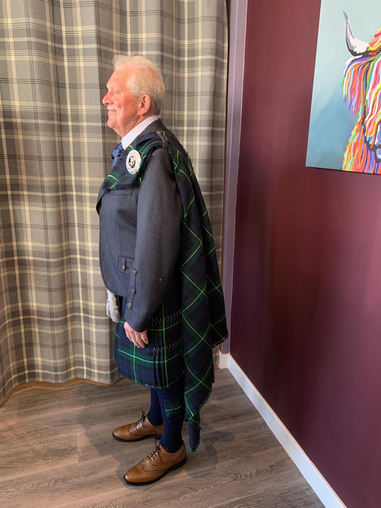 Gallery – Made To Measure – Taylor Made Kilts