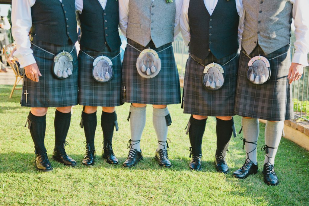 Taylor Made Kilts